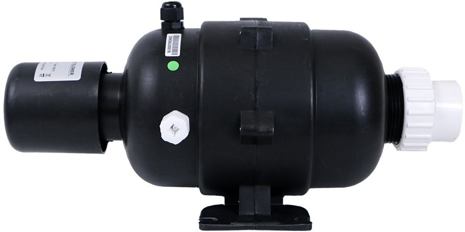 Blower Industrial 2.4Hp 220V - Global Pacific S.A.S